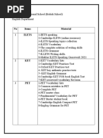 His Highness Sheikh Rashid Al-Maktoum Pakistan School Dubai Grade 9 ...