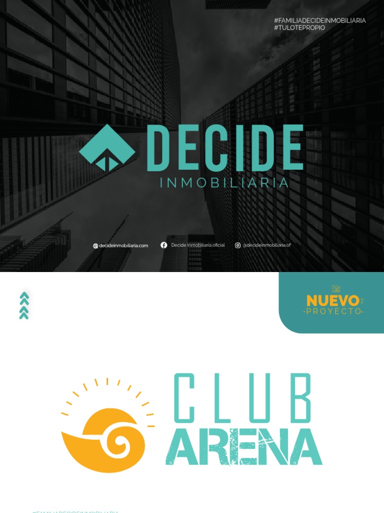 CLUB ARENA - Compressed | PDF