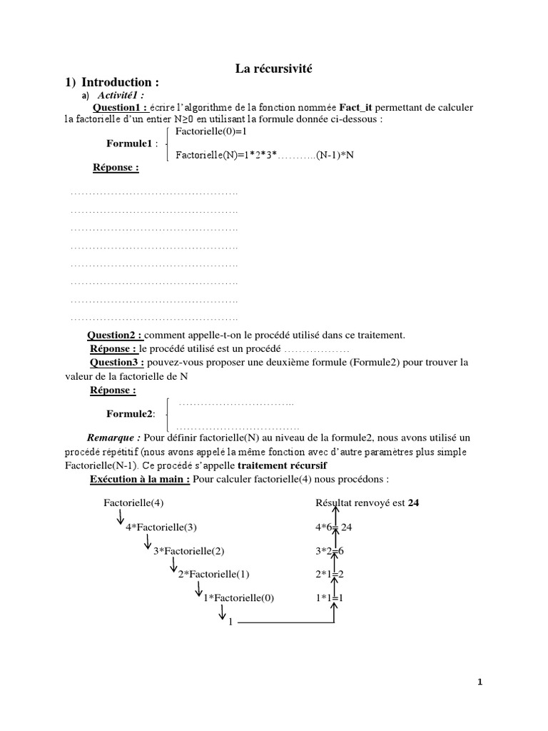 Algo Tunisie | PDF | Programme informatique | Programmation