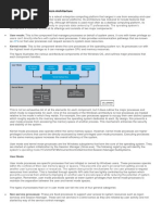 TCN Android Touch Screen Vending Machine User Manual | PDF | Android ...
