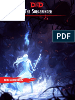 Frostdraw Attunement Guide | PDF | Wiki | Frost