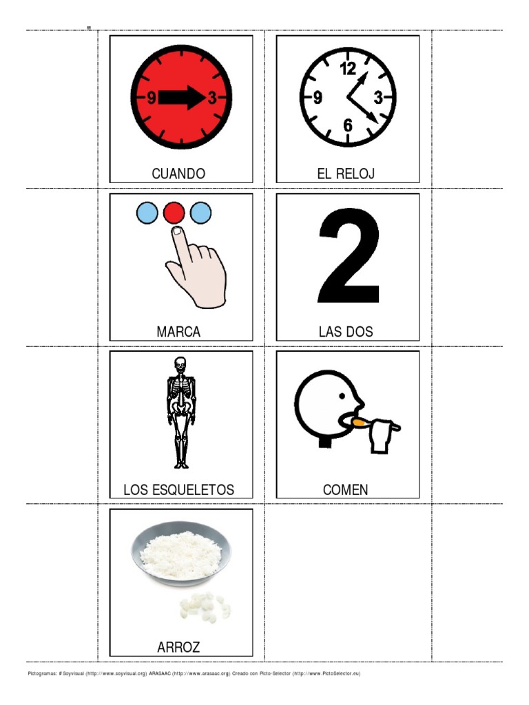 Canción Esqueletos 2 | PDF