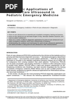 PALS Vital Signs in Children | PDF | Blood Pressure | Cardiovascular ...