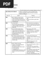 Support Manual - 1 Kanto Seiki Controller | PDF