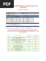 Cheatsheet Chart Patterns Printable High Resolution A3 PDF | PDF