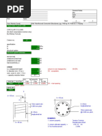 PCAB Categorization - Classification Table | PDF | Water And Politics ...