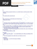 Cambridge Lower Secondary Science Workbook 7 | PDF