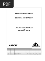 EPC Schedule Levels Explanation | PDF | Technology & Engineering