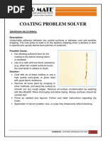 Topcoat F69: Coatings For Aircraft Structure Protection | PDF ...