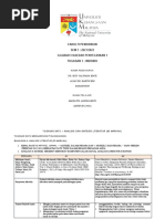 Rujukan Gaya UKM Dan APA | PDF