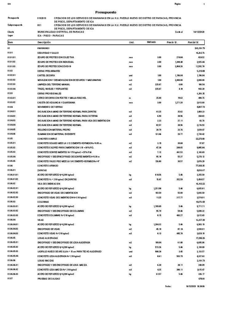 Wawasi | PDF | Elementos arquitectónicos | Diseño arquitectonico