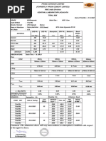 API Gravity Calculator - Crude Oil API Gravity Chart | PDF | Fuel ...