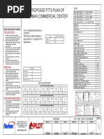 PLDT Figure 8 Fiber Optic Cable Specs | PDF | Optical Fiber | Wire