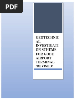 SLOPE/W Tutorial - Getting Started | PDF | Mechanics | Mechanical ...