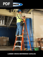 Werner Ladder Color Codes Explained | PDF