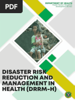 DOH Calendar of Activities | PDF | Cancer | Health Care