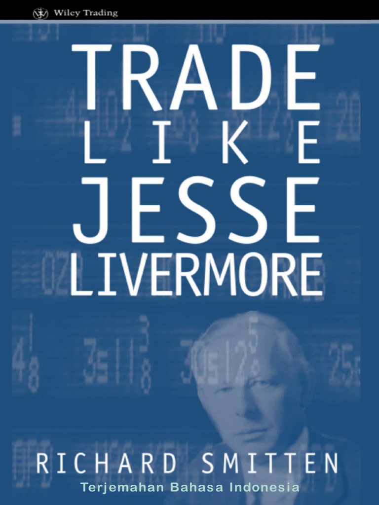 Strategi Trading Jesse Livermore | PDF