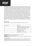 NW2 Crafting Recipes | PDF | Magician (Fantasy)