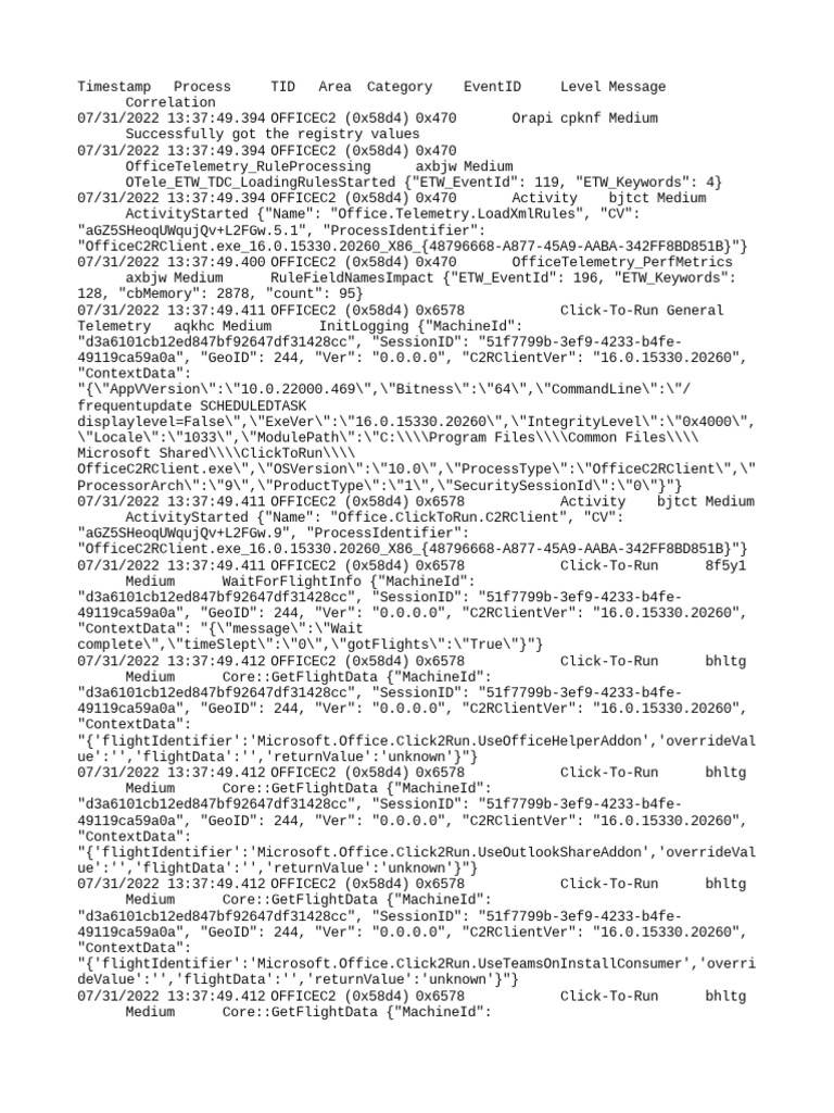 WTF | PDF | System Software | Computer Architecture