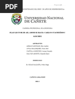 Proyecto Abigail: El Experimento Fallido | PDF | Los Estados Unidos ...