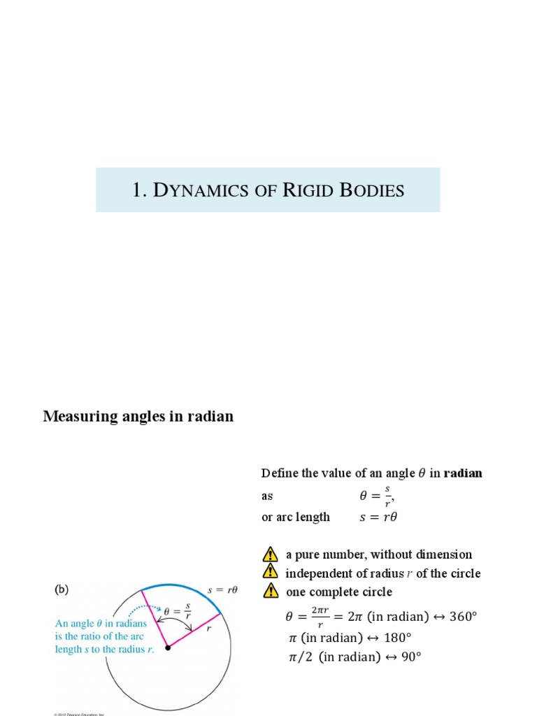 4 Rotation Pdf Rotation Around A Fixed Axis Angular Momentum
