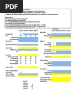 Comsca Passbook 2021 | PDF | Financial Services | Economies