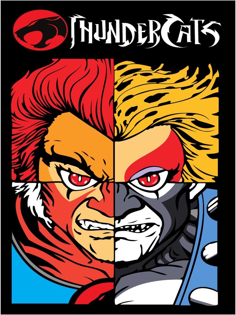 Thundercats | PDF