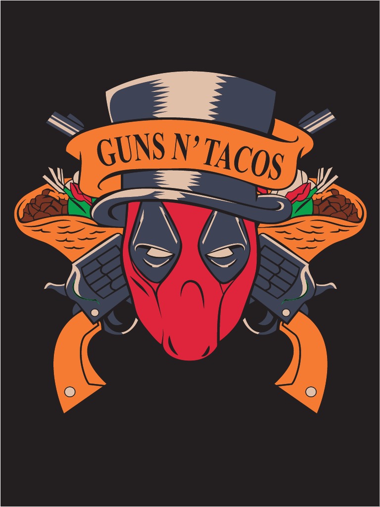 Guns N Tacos | PDF