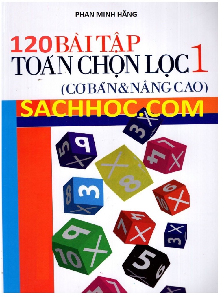 120 Bai Toan Chon Loc | PDF