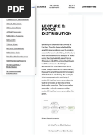 Uniclass EF Elements Functions Table v1.15 | PDF