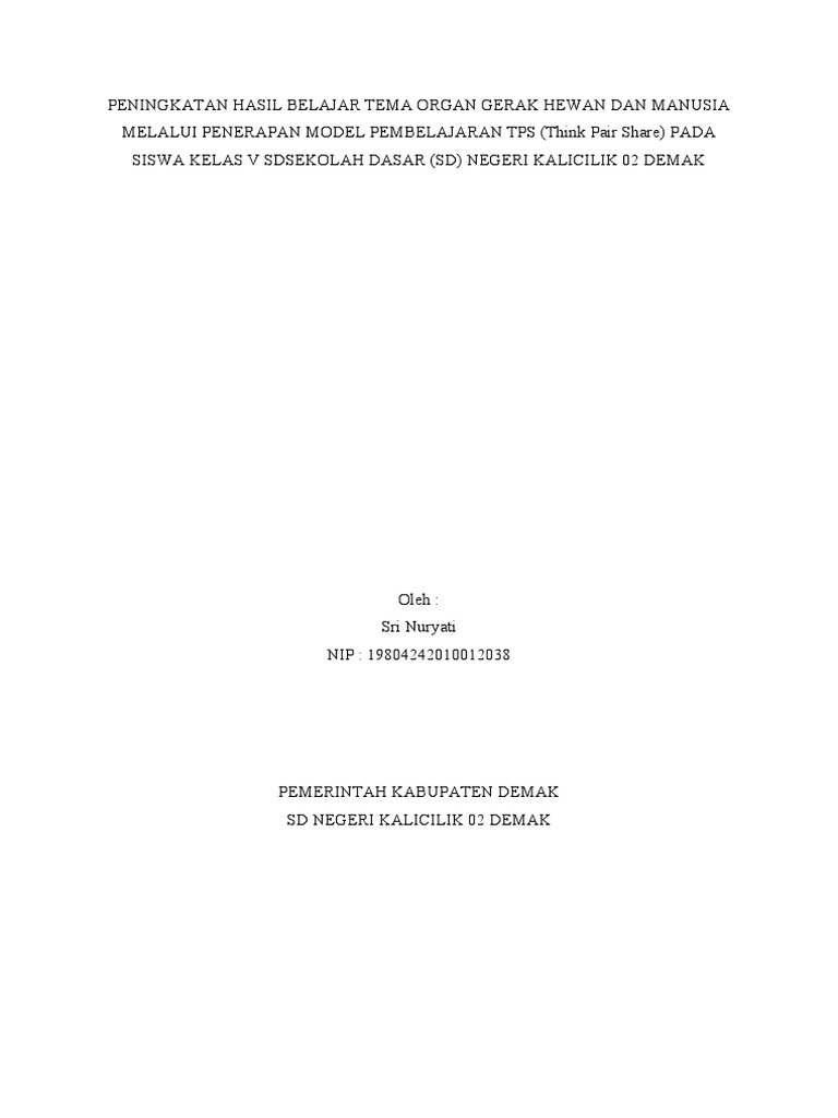 Best Practice 1 | PDF