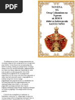 Ama Niamo: Tara, Kagurangnan Maria | PDF