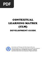 TIP COURSE 4 With Answer | PDF | Teaching Method | Learning