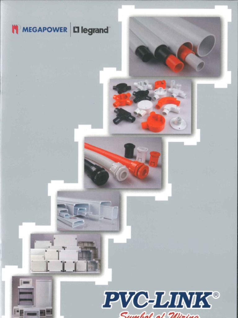 PVC-Link Symbol of Wiring | PDF