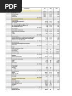 Absorption Coefficient Chart | PDF | Plaster | Architectural Elements