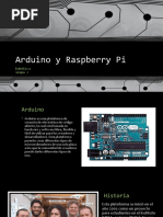 2 Robótica Educativa Con Arduino | PDF | Arduino | Robótica