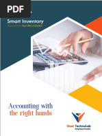 Smart Invoice Desktop Laptop Tablet User Manual | PDF | Icon (Computing ...