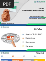Buku Panduan App Bridging SIMRS - BPJS | PDF | Bisnis | Pengelolaan ...