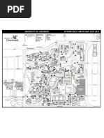 Magee Campus Map | PDF