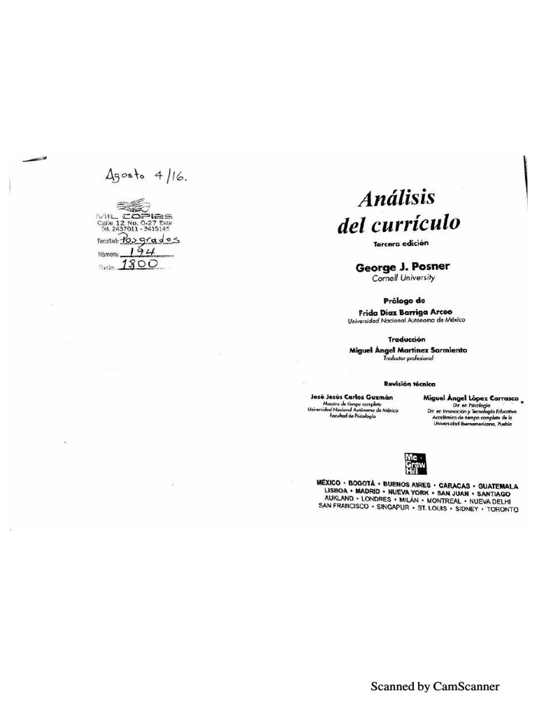 Posner 1 Cap .. | PDF