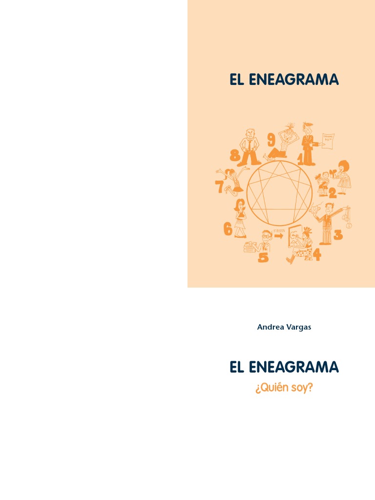 Guía Completa del Eneagrama | PDF | Eneagrama de la personalidad ...