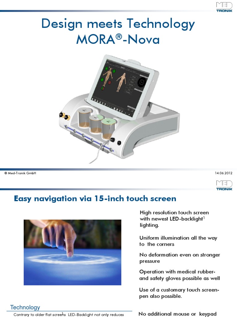 Handout en | PDF | Touchscreen | Graphical User Interfaces