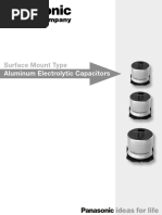 ELECTRONICON E62-Series | PDF | Capacitor | Power (Physics)