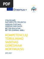 Saugaus Darbo Virtualiojoje Erdveje Principai, Pavojai Ir | PDF