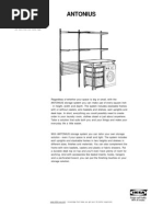 MUJI Household Catalogue COMPLETE 2024 2 | PDF