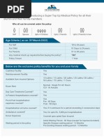 Hospital Bed - Definitions & Classifications | PDF | Hospital | Psychiatry