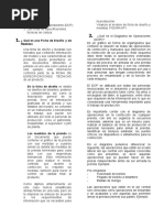 Fichas Tecnicas de Estampado | PDF | Materiales