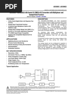 EN-2DBC Quick Guide - AMAG | PDF