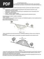 Aula-Terraplenagem-Taludes de Corte e Aterro e Plataformas-Platôs-2021-Final | PDF | Curva