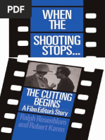 StudioBinder Ultimate Shot List Template | PDF | Camera | Photography ...